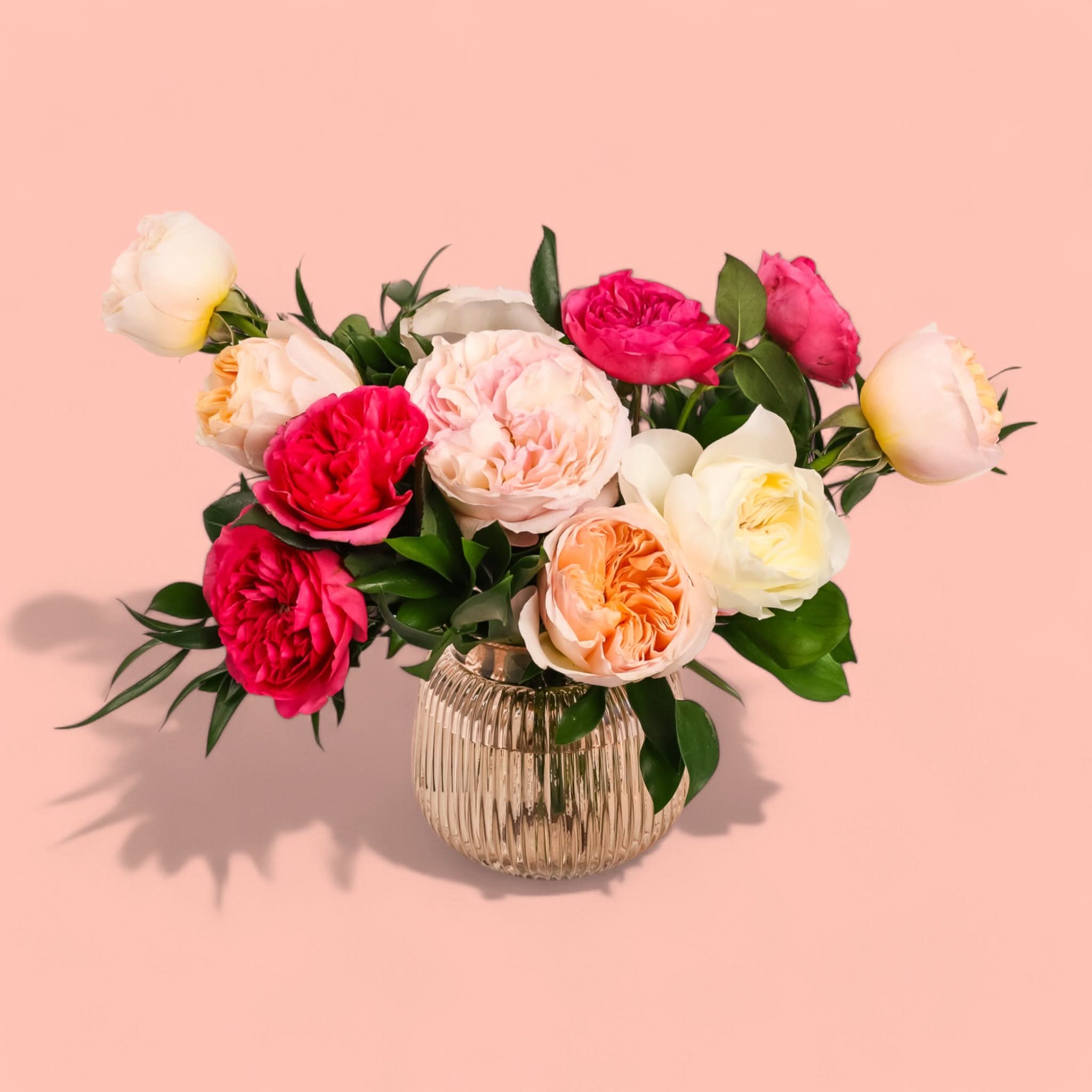 San Diego’s Premier Florist | Green Fresh Florals + Plants