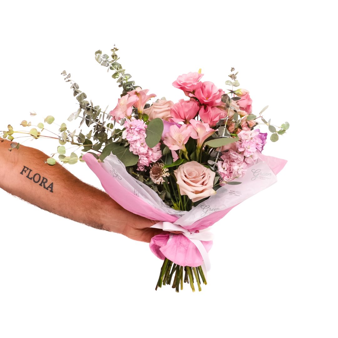 San Diego's Finest Flowers & Plants – Green Fresh Florals + Plants