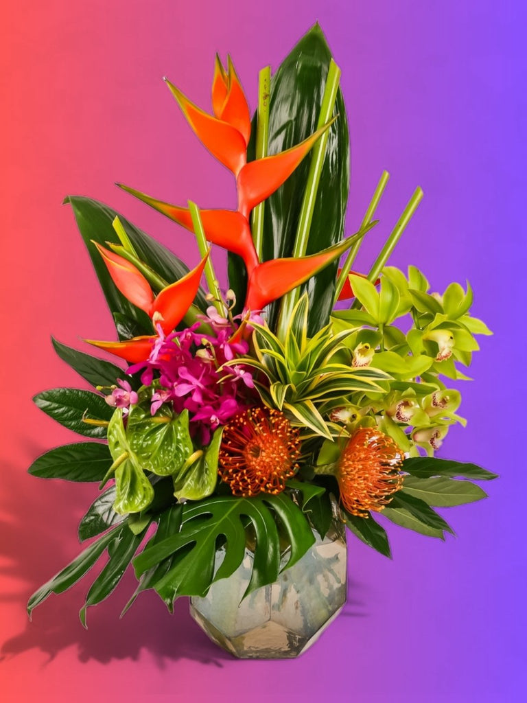 Green Fresh Florals + Plants | San Diego’s Premier Flower Shop