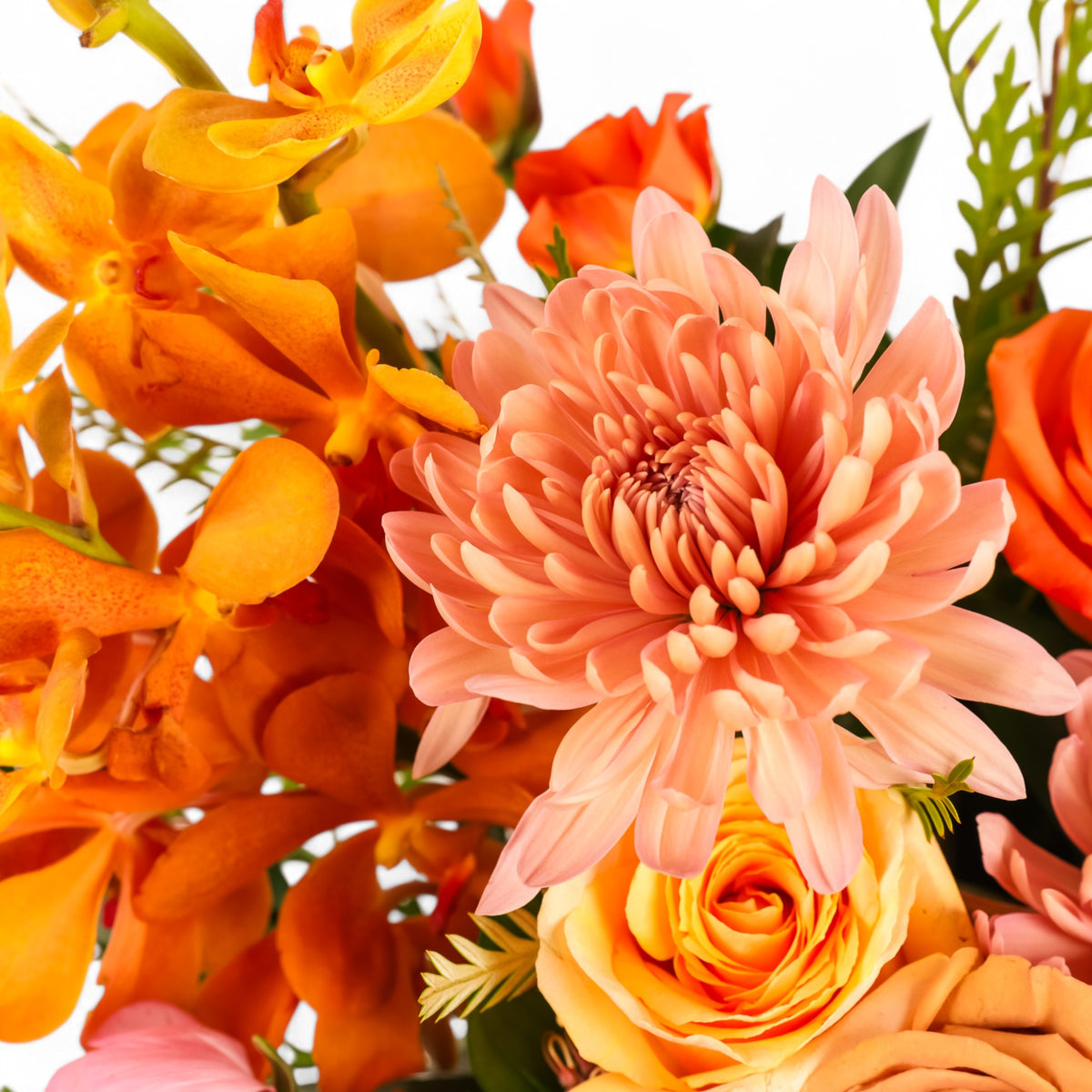 How Florists Keep Flowers Alive Longer | Green Fresh Florals – Green ...