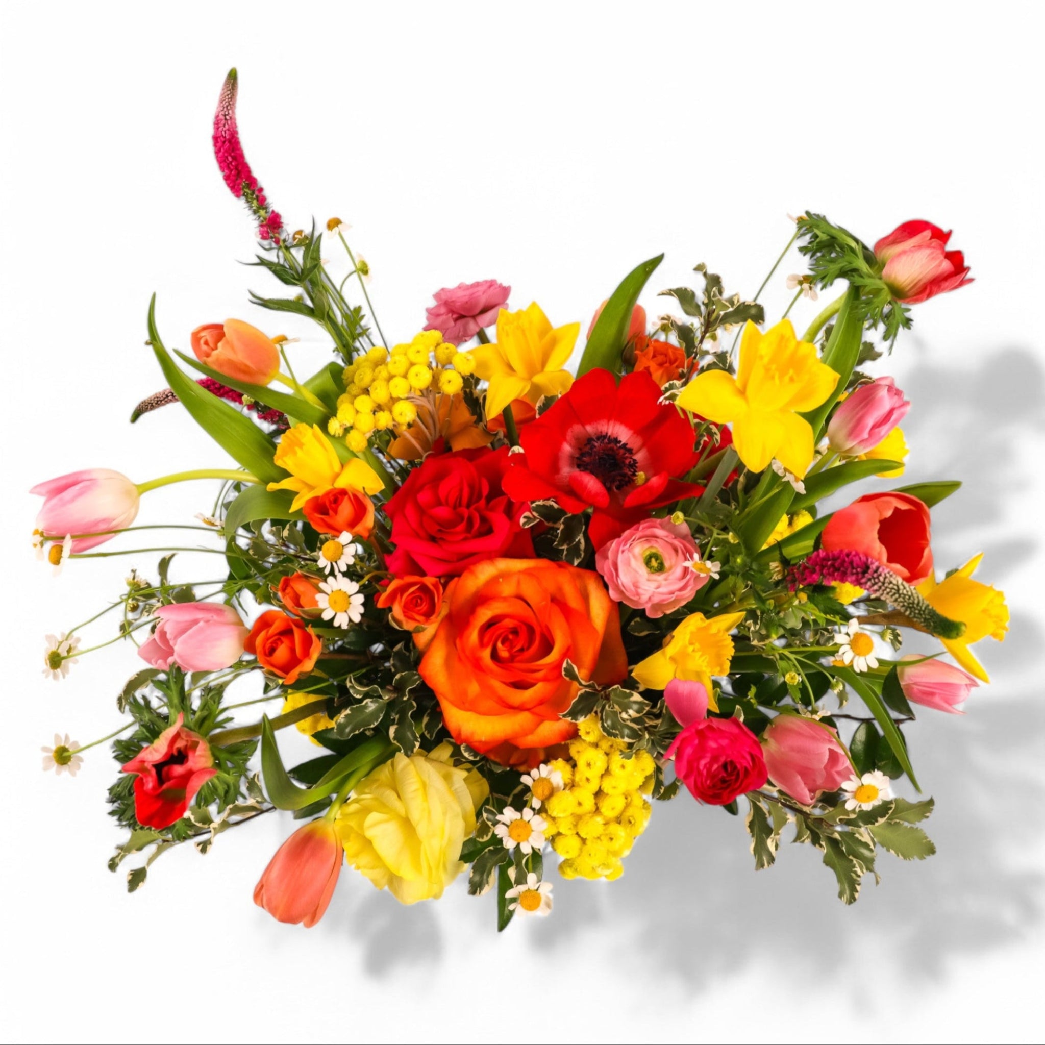 Designer Flower Arrangements Collection from Green Fresh Florals ...