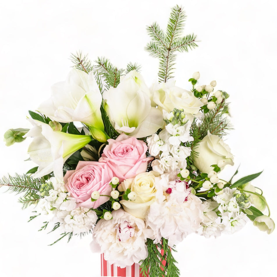 Green Fresh Florals + Plants: San Diego's Finest | Same-Day Delivery