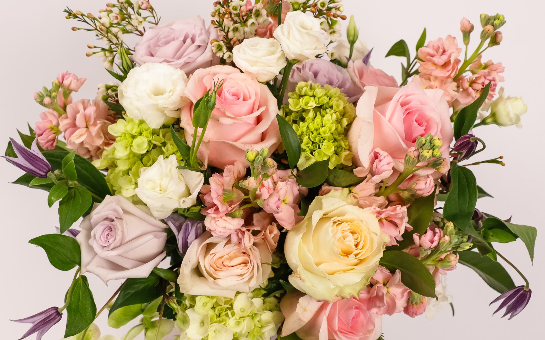 How Florists Keep Flowers Alive Longer – Green Fresh Florals + Plants